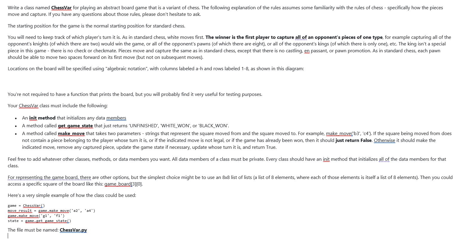Solved Here is my code for the attached problem.... class | Chegg.com