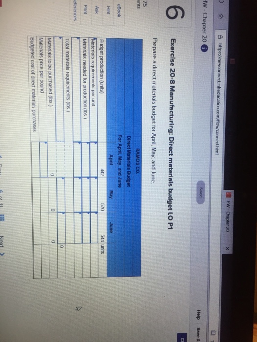 Solved 凸 https:/ 20 Help Save & Exit Check Required | Chegg.com