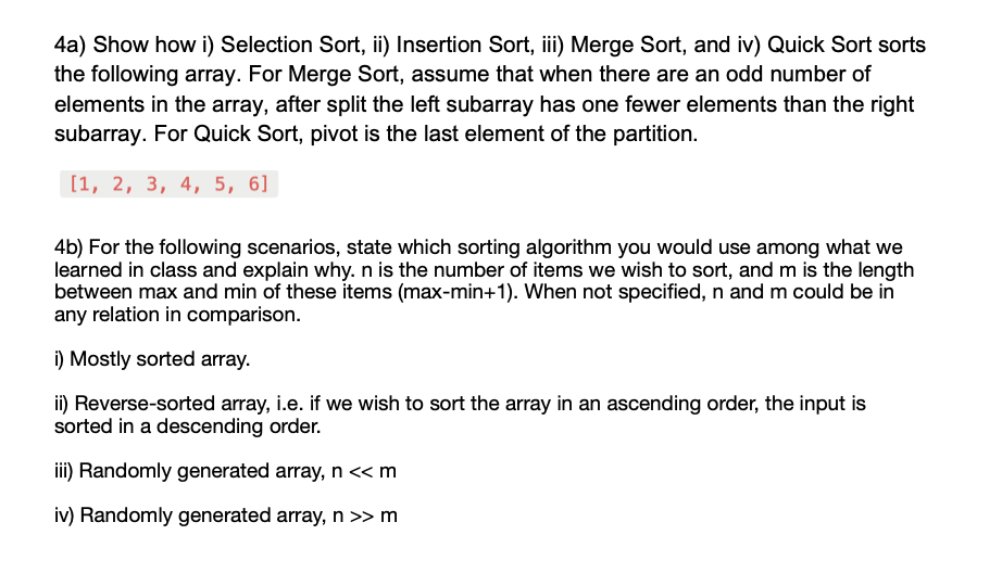 Solved This is in java. Can anyone help me with this and | Chegg.com