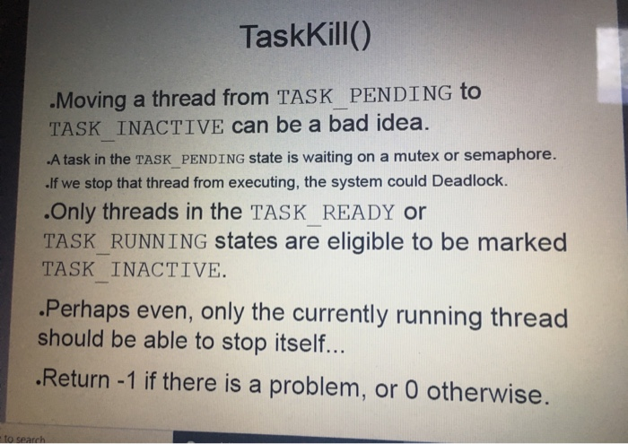 Write C Program To Perform Various Tasks In Following 2714