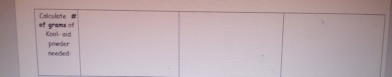 Solved Pre-Lab Calculations: For full credit you must show | Chegg.com