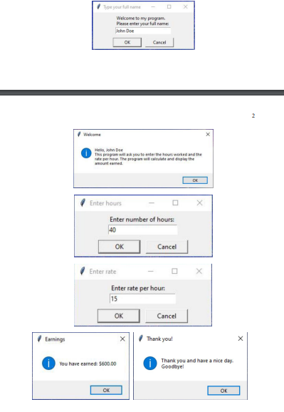 Solved There are many benefits to using a Graphical User | Chegg.com