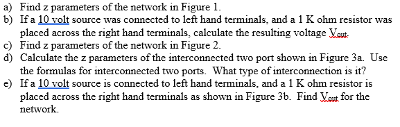 Solved 1) 2) Use Java Circuit Simulator to construct | Chegg.com