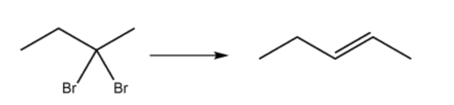 Solved Identify the reagents you would use to accomplish the | Chegg.com