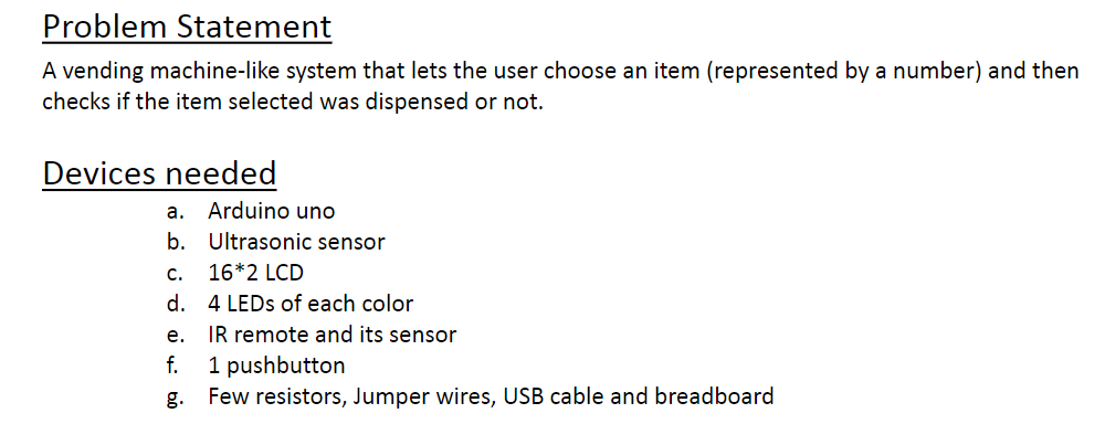 Solved Please write full arduino code and arduino physical | Chegg.com Solved Please write full arduino code and arduino physical | Chegg.com