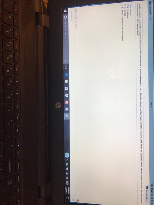 Accounting Archive | July 29, 2017 | Chegg.com