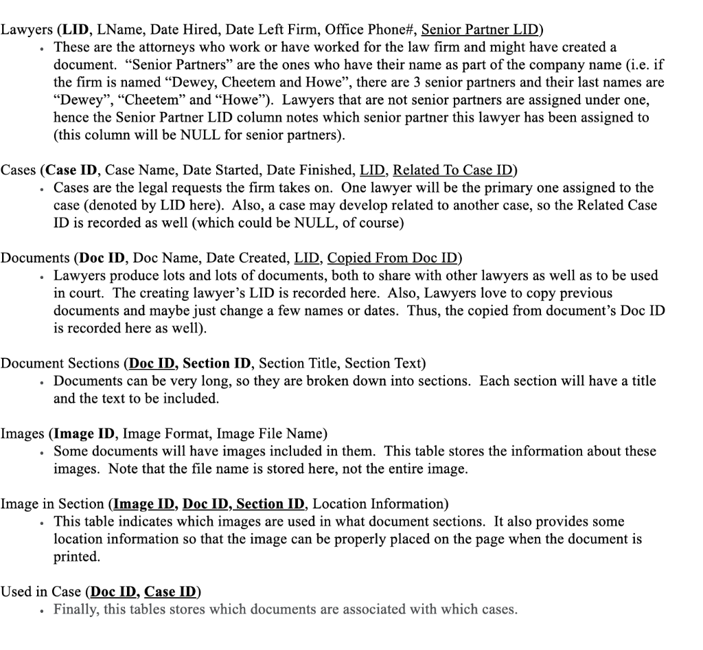 Solved Write the following in syntactically correct | Chegg.com