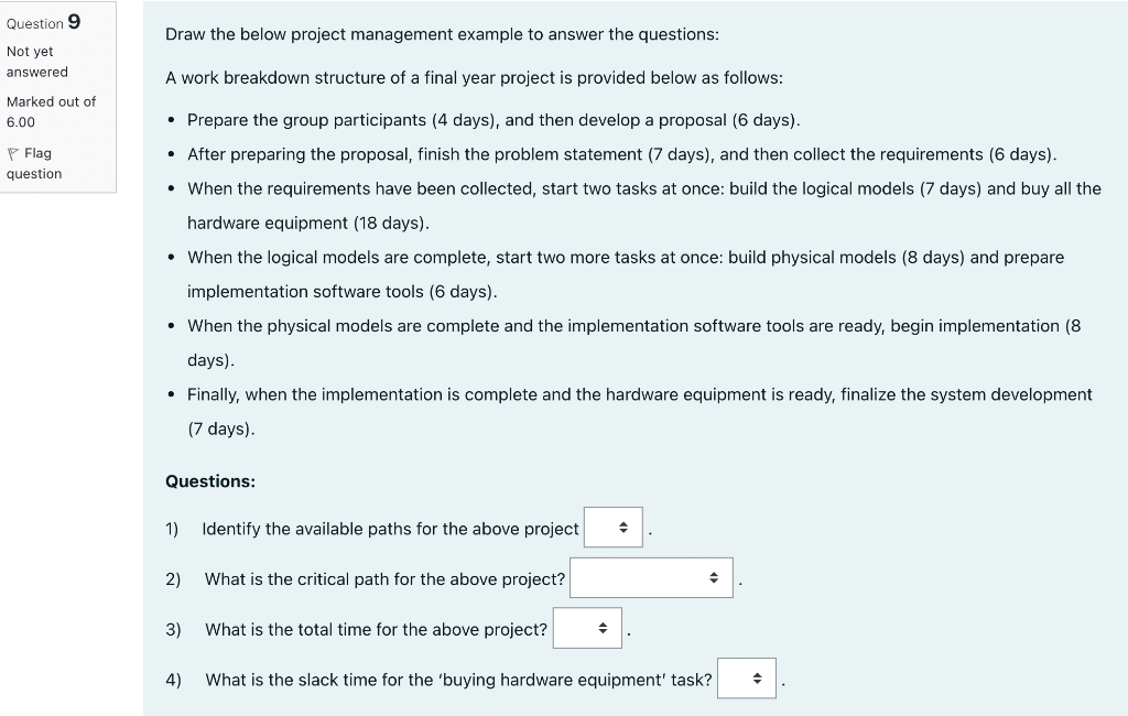 Solved Software Engineering | Chegg.com