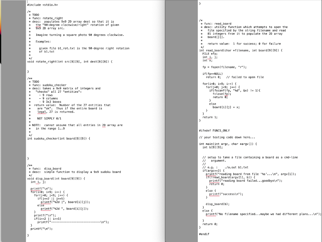 Solved please make the code, using the references. | Chegg.com
