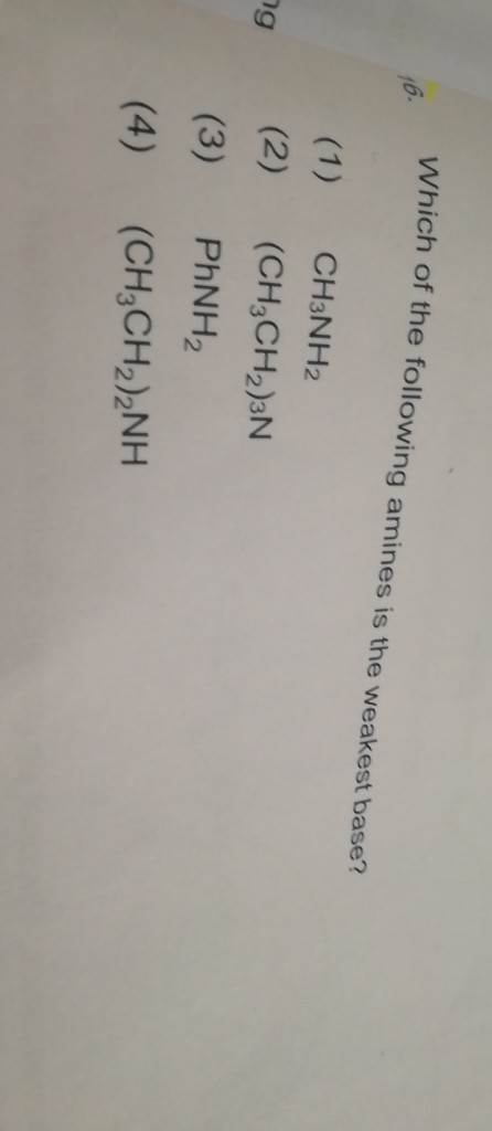 Solved Nomenclature, classification and structure, | Chegg.com