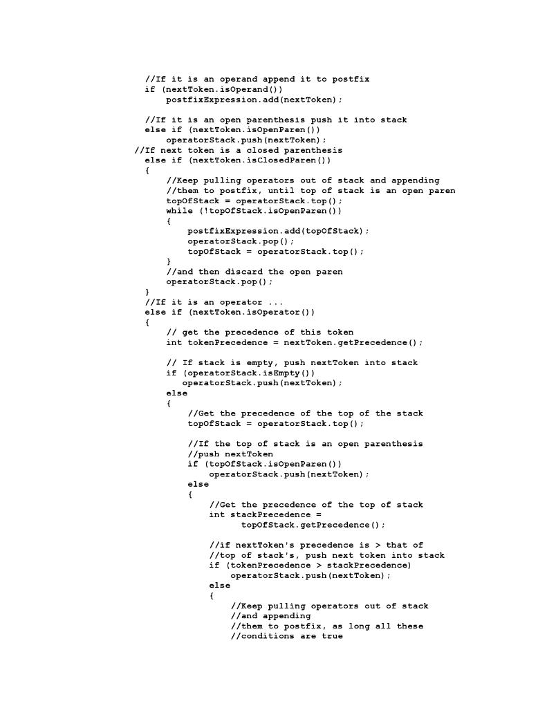 Solved The code is too long to be text in the question. I | Chegg.com