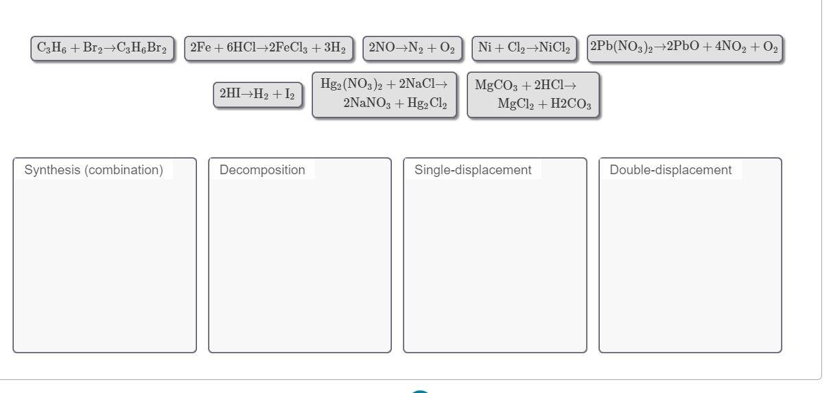 Solved Synthesis (combination) | Chegg.com