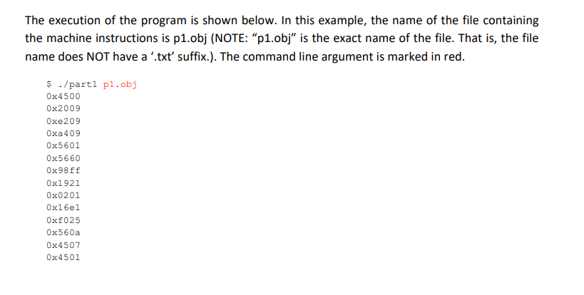Lc3edit Is Used To Write Lc 3 Assembly Programs 5284