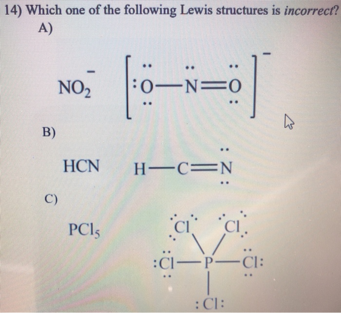 PCl6- Lewis Structure How To Draw The Lewis Structure For, 55% OFF