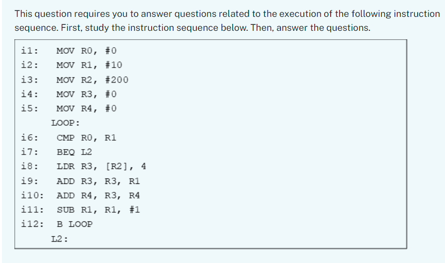 Solved This question requires you to answer questions | Chegg.com