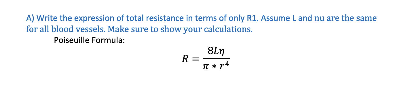 Solved Rtotal =R1+R2+R3 Here we are adding resistances in | Chegg.com