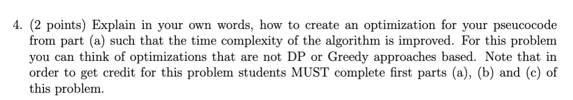 Solved Given a string S represented by a list of chars | Chegg.com