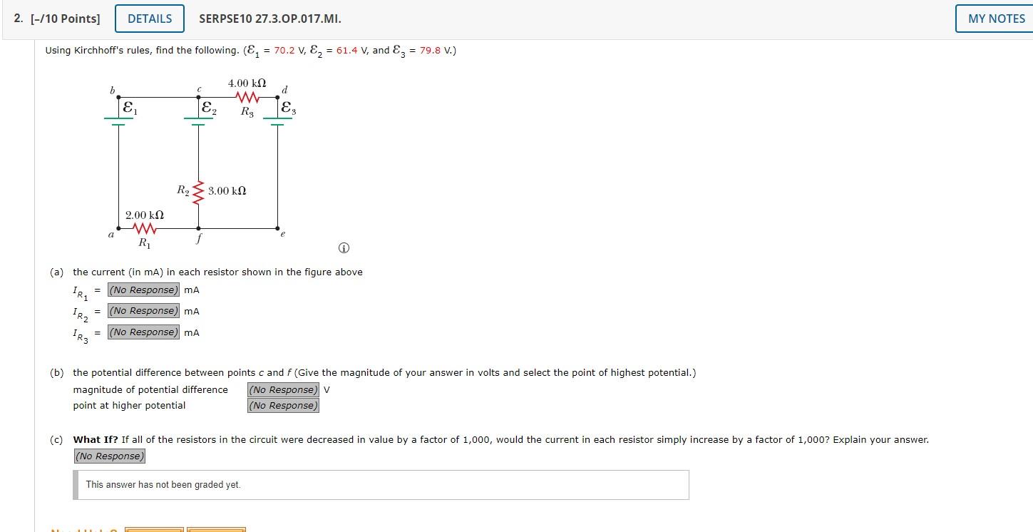 Solved Please help me answer these questions. I dont | Chegg.com