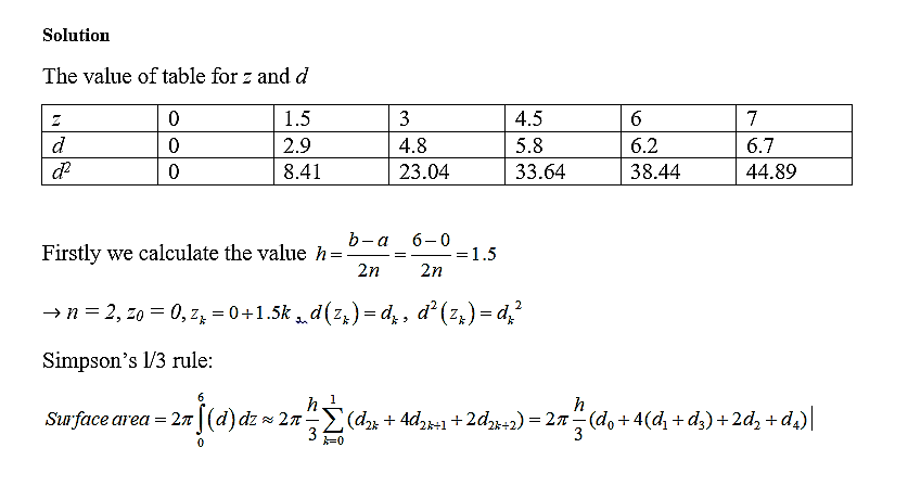 Solved Use PYTHON Program to solve this problem according to | Chegg.com