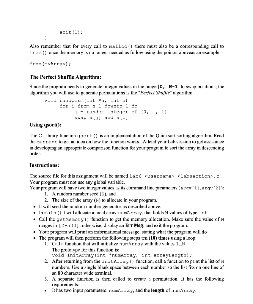 Solved In this assignment you will practice how to process | Chegg.com