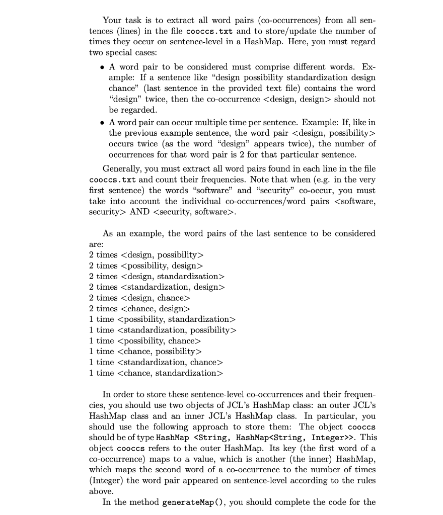 1) ( 50 points) In the downloaded skeleton code | Chegg.com