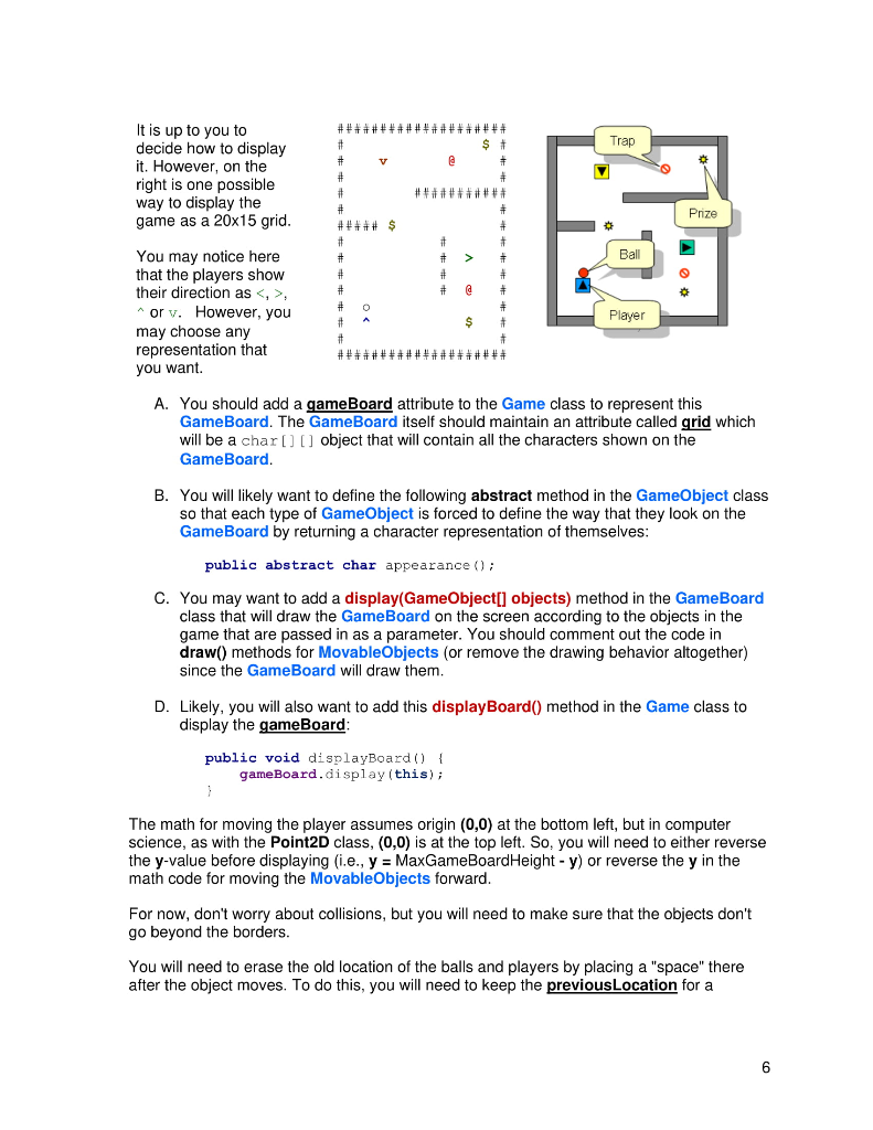 COMP 1006A/1406A Summer 2020 - Tutorial #5 Objectives | Chegg.com