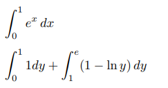 Solved Set up but don't compute the area integrals using (a) | Chegg.com