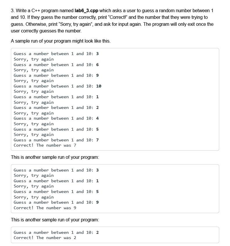 Solved Instructions Functions Objective: After completion of | Chegg.com