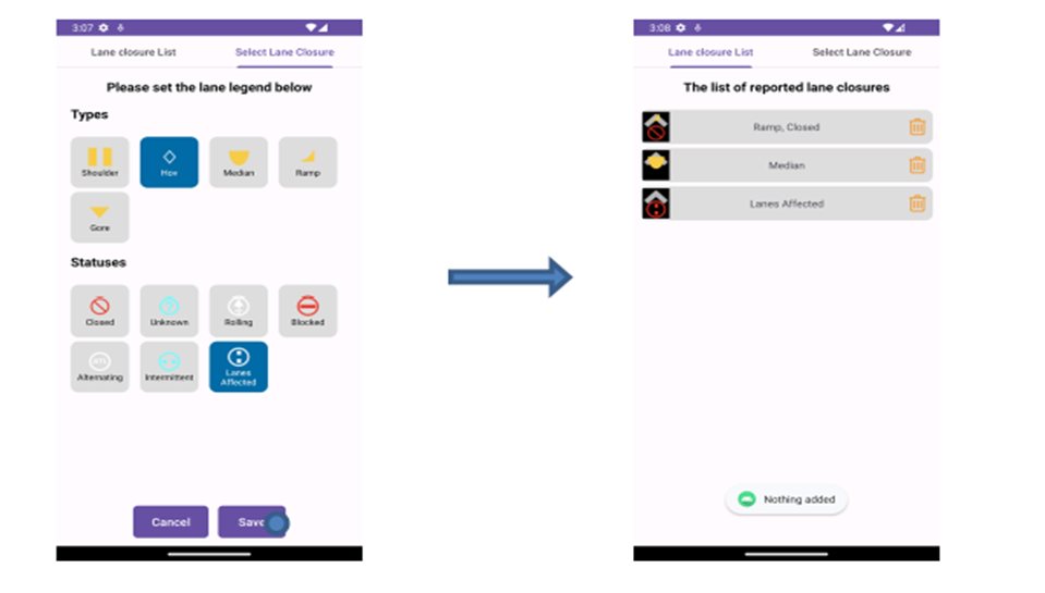Solved PROVIDE THE JAVA CODES AND XML CODES IN ANDROID | Chegg.com