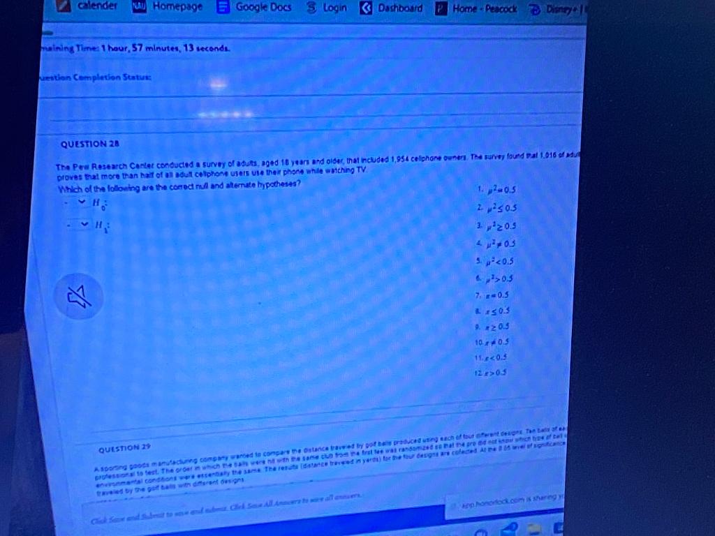 Solved proves that more than bat of an adut celphose useis | Chegg.com