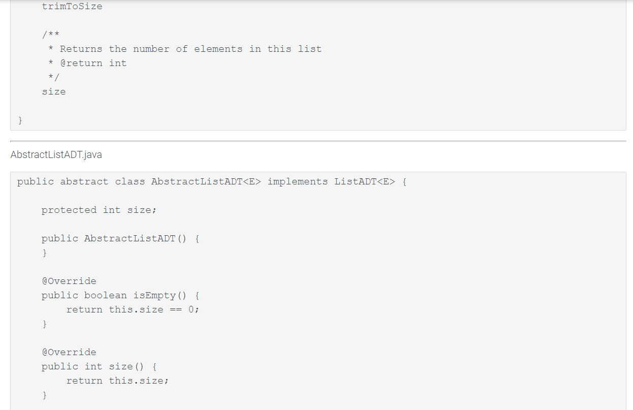 Solved Objectives - Design a data structure that behaves | Chegg.com
