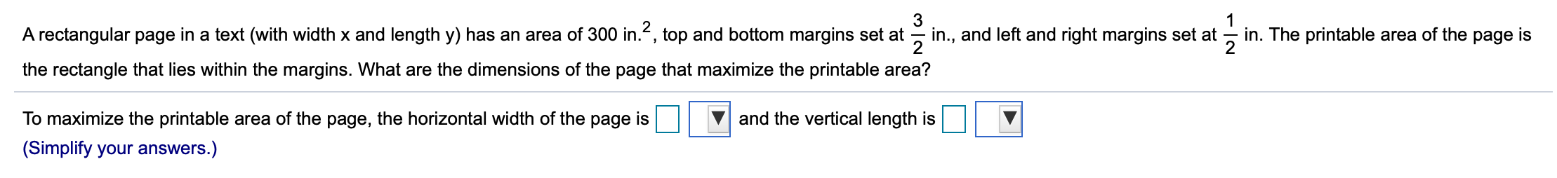 Solved A rectangular box with a volume of 576 ft3 is to be | Chegg.com