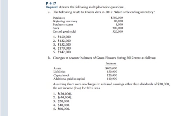 Solved Answer the following multiple-choice questions: a. | Chegg.com