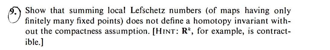 Solved Please only use definitions, propositions, theorems | Chegg.com