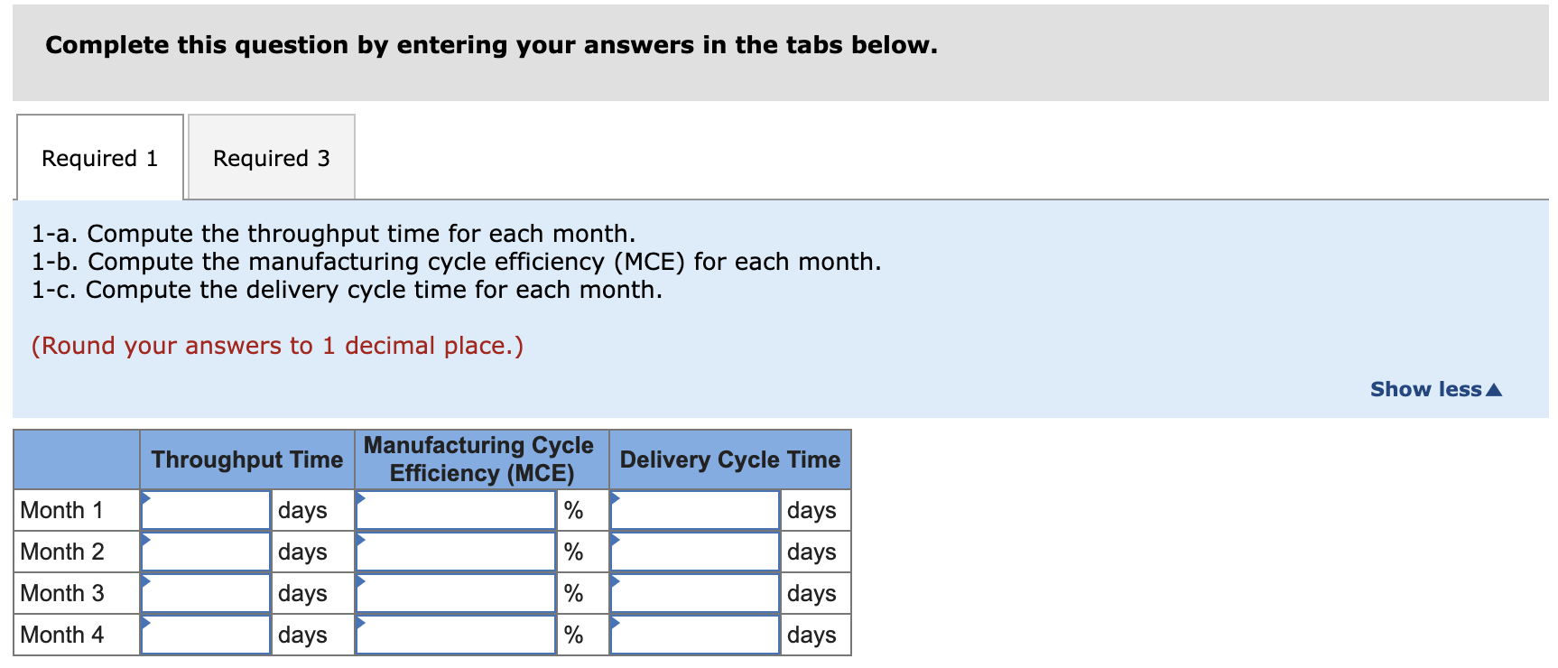 Solved Tombro Industries is in the process of automating one | Chegg.com