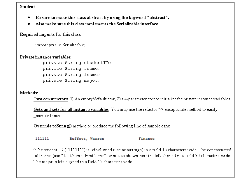 Solved College Program This exereise is open-resources | Chegg.com