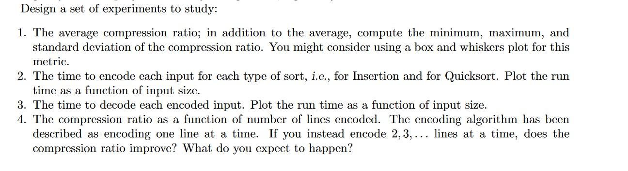 Encoding and decoding schemes are used in a wide | Chegg.com