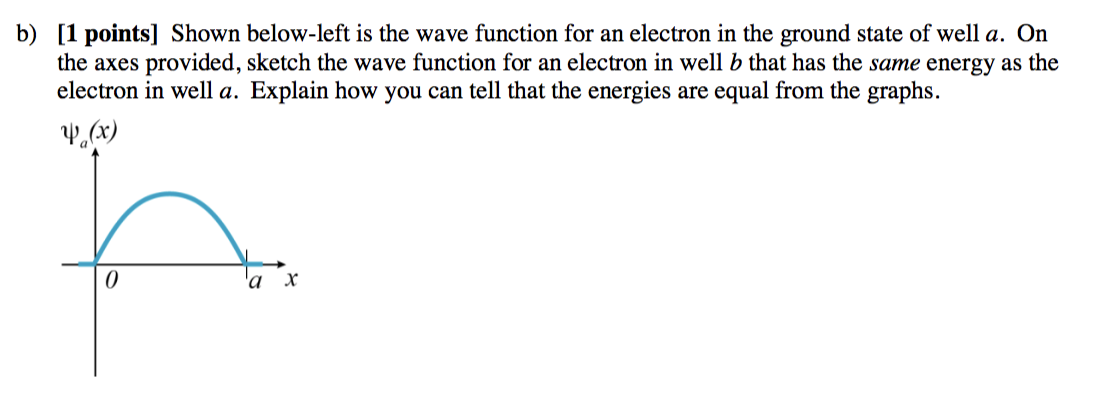 Solved 7. [5 points total] Consider two infinite square | Chegg.com