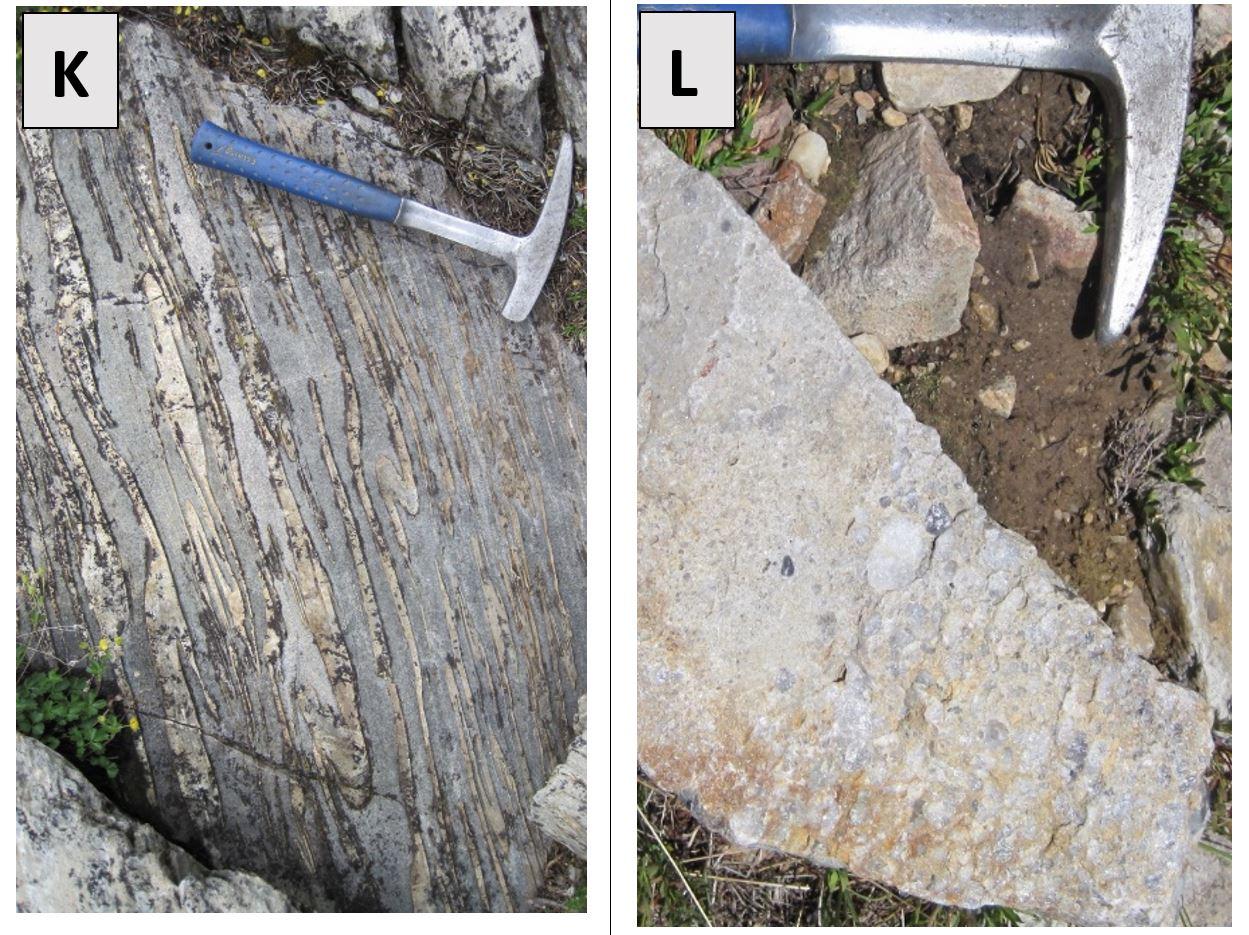 Solved 1. Event 2: Mesoproterozoic Belt Supergroup 8. | Chegg.com