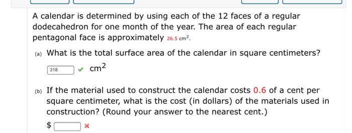 Solved An observatory has the shape of a right circular | Chegg.com