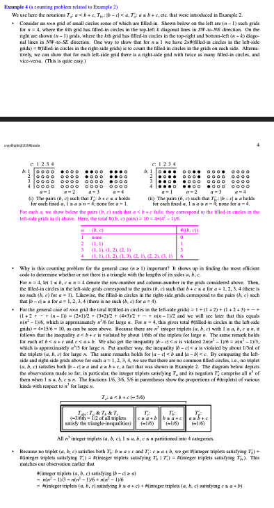 Solved Please show work for this Discrete exercise. Please | Chegg.com