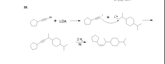 Solved Identify the errors in the following mechanism and | Chegg.com