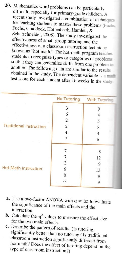 Hard Math Questions Grade 8