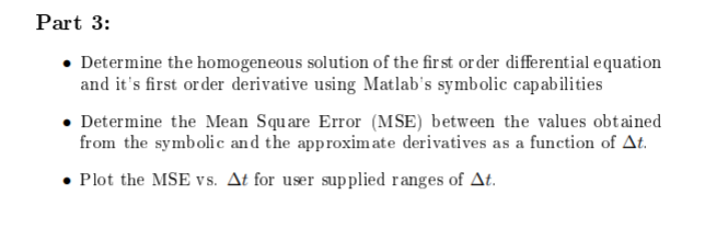 Part 2: Given a N element data vector representing | Chegg.com