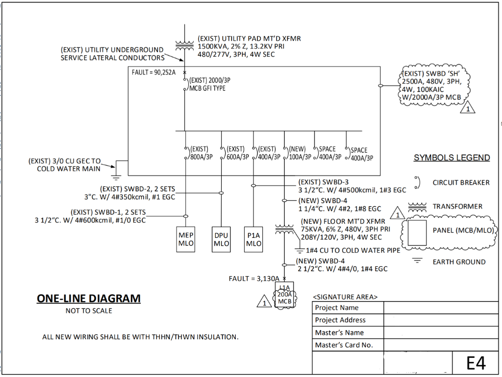 I have posted 3 pictures from electrical plans. I am | Chegg.com