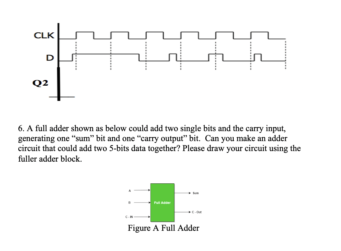 Solved 3.The following truth table describes a combinational | Chegg.com