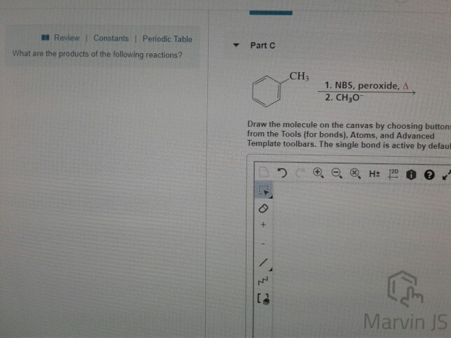 Solved Review 1 Constants | Periodic Table Part A What are | Chegg.com