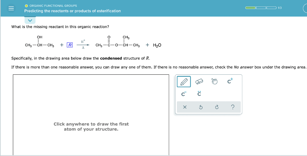Solved E O ORGANIC FUNCTIONAL GROUPS Predicting the | Chegg.com