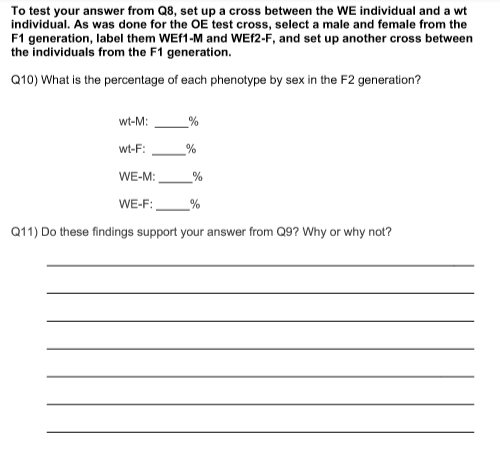 Solved Lab Report Exercise Determining the Mode of | Chegg.com