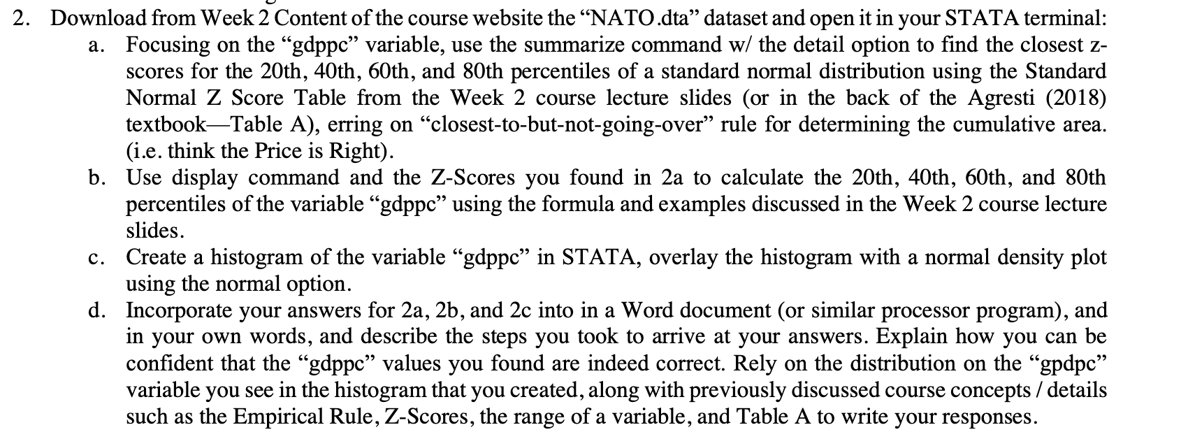 Please help me identify the answers to the question | Chegg.com